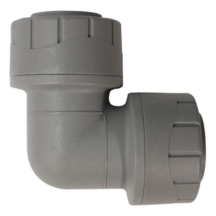 PolyPlumb 28mm Elbow PB128 – Gasworld Parts