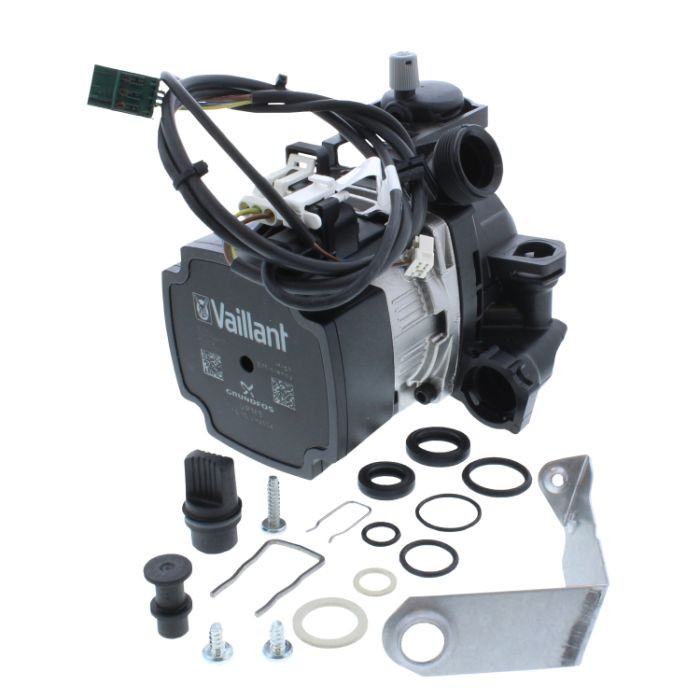 Vaillant 0020221617 Pump – Gasworld Parts