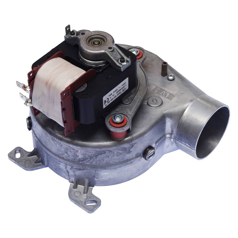 Vokera 10025938 Fan Assembly – Gasworld Parts