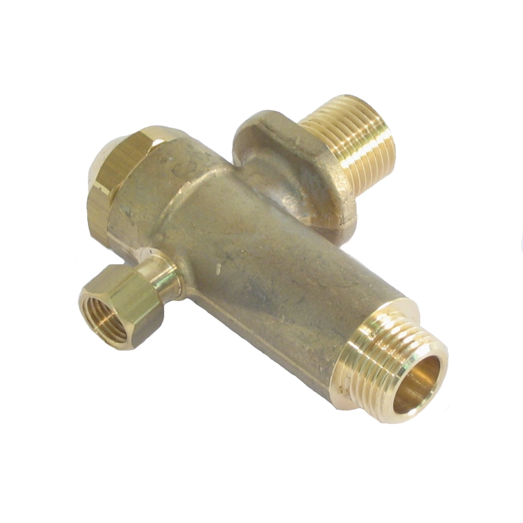 Potterton 1019849 DHW Thermostat Assembly – Gasworld Parts