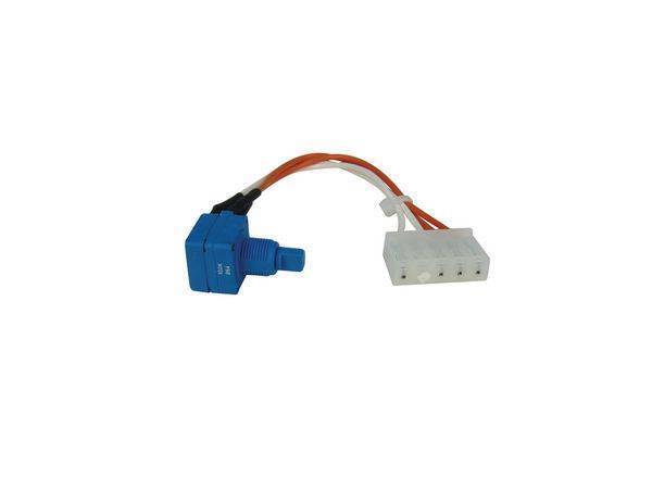 Potterton 250068 Potentiometer Cable Assembly – Gasworld Parts