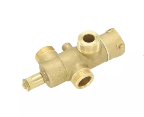 Vokera 3207 3 Port Valve (Auto by-Pass) – Gasworld Parts