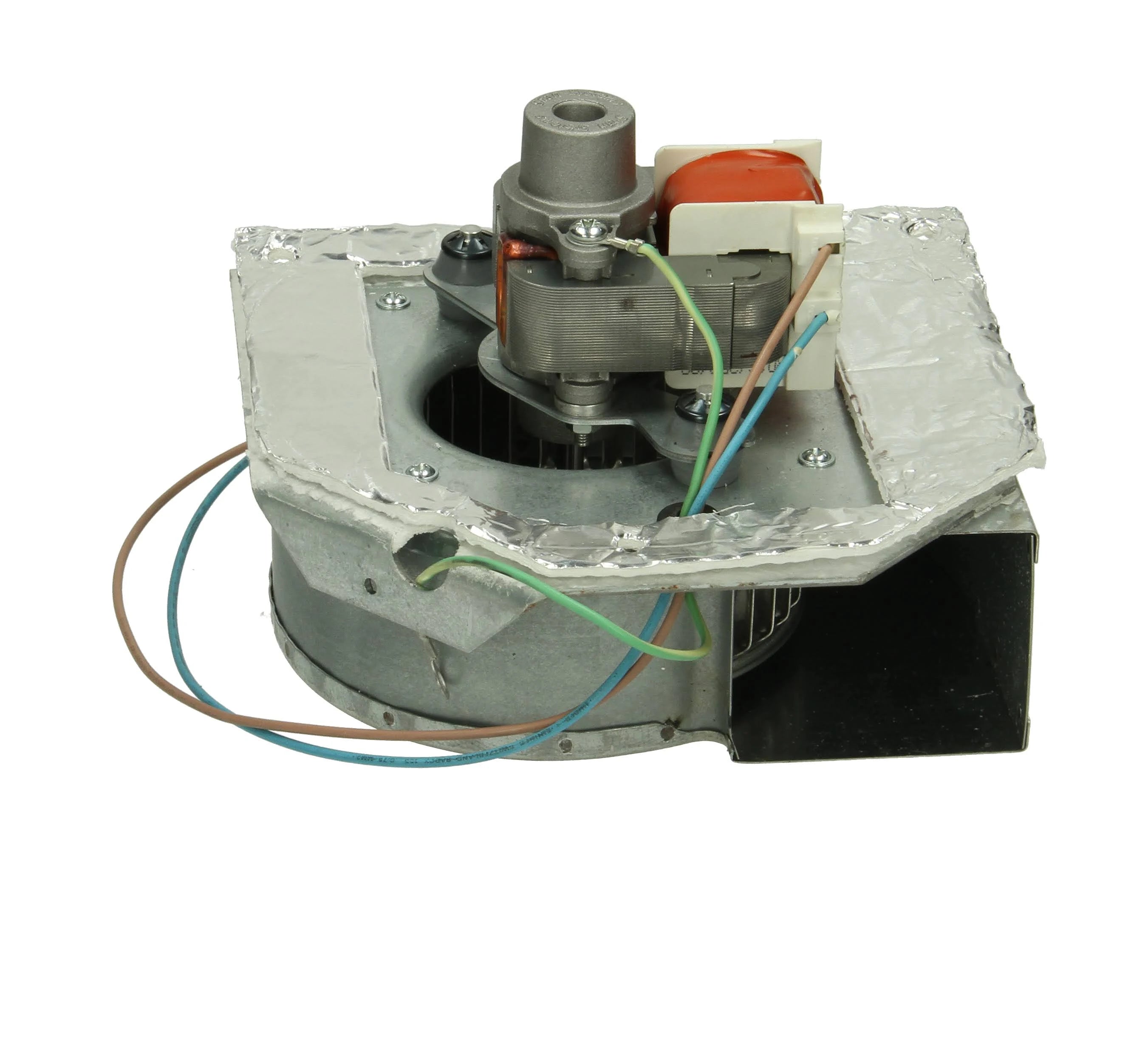 Glowworm 417135 Fan Assembly – Gasworld Parts