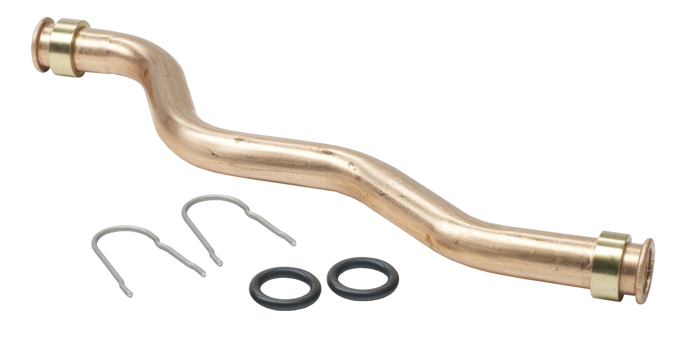 Worcester 87161064370 By-Pass Pipe Assembly – Gasworld Parts