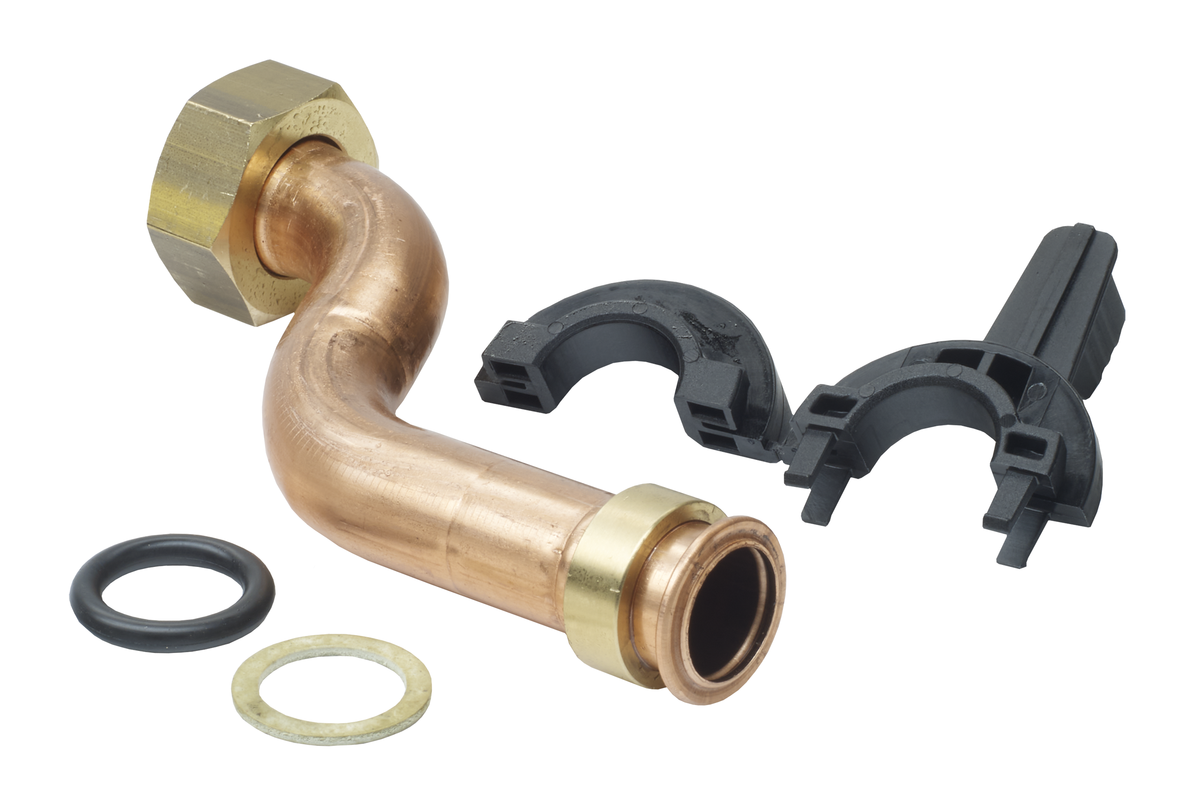 Worcester 87161065300 Pipe Return – Gasworld Parts