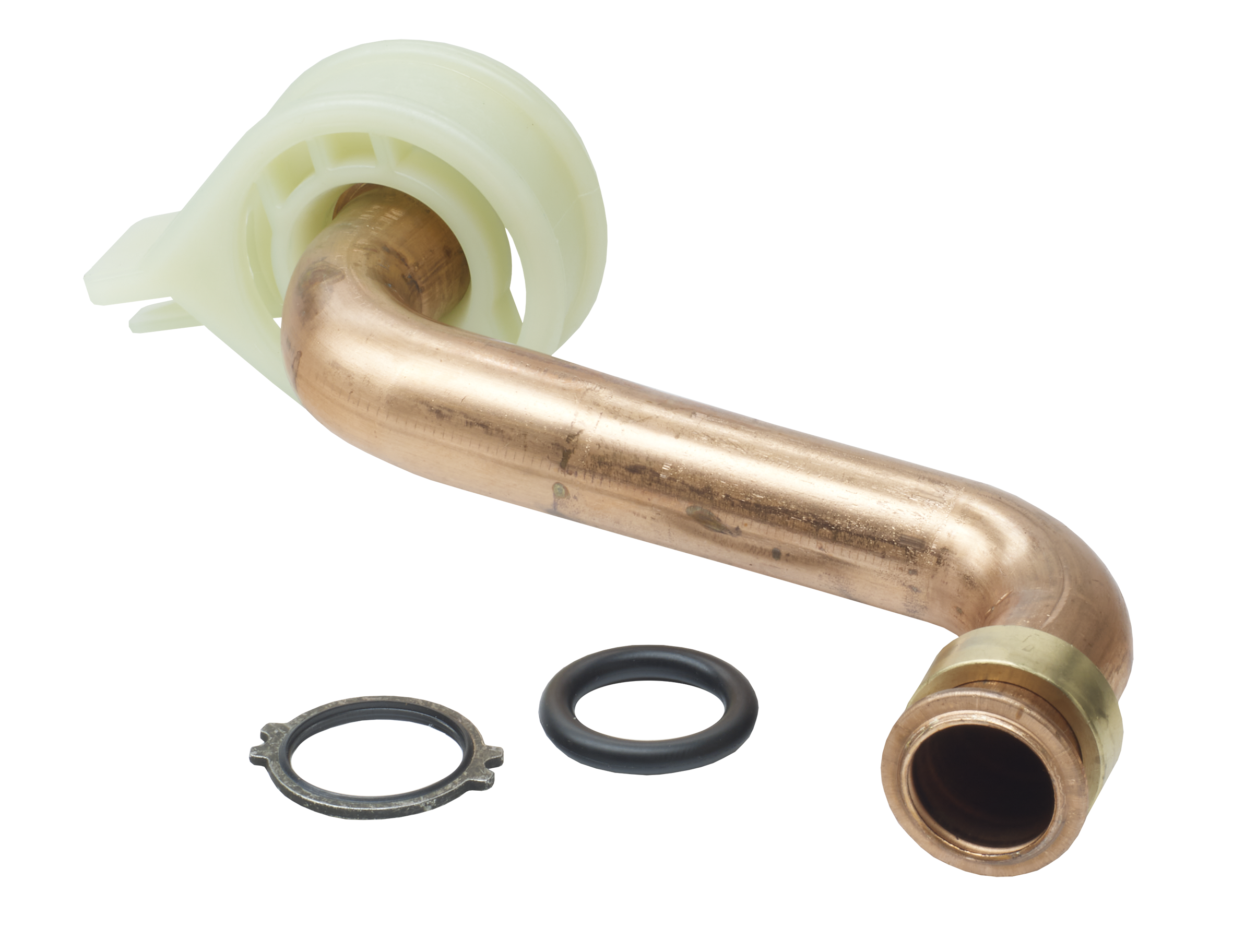 Worcester 87161065450 Pipe Return – Gasworld Parts