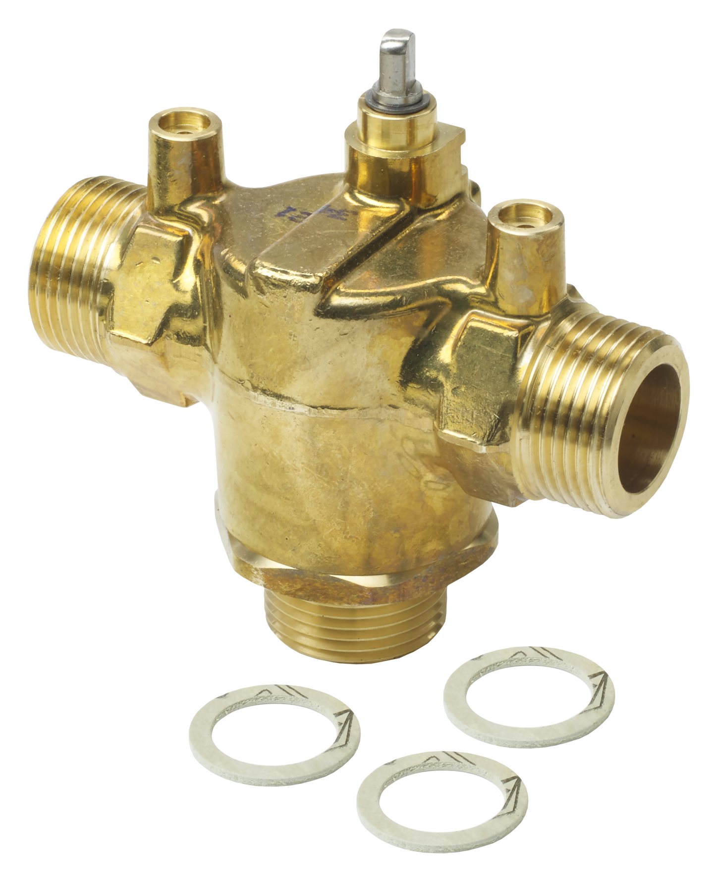 Worcester 87161087220 Diverter Valve Body Assembly – Gasworld Parts