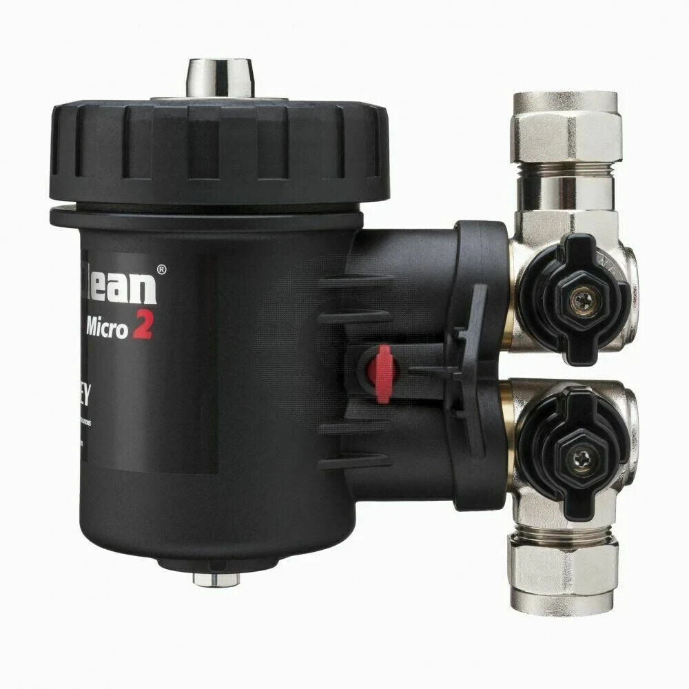 Adey 22mm MagnaClean Micro2 Magnetic Filter – Gasworld Parts