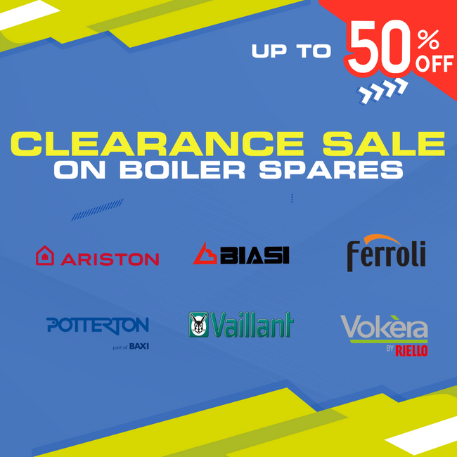 Welcome to Gasworld Parts – Plumbing, Heating & Boiler Parts