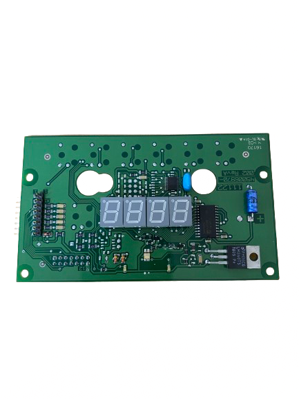 Vokera 10023297 Display PCB – Gasworld Parts