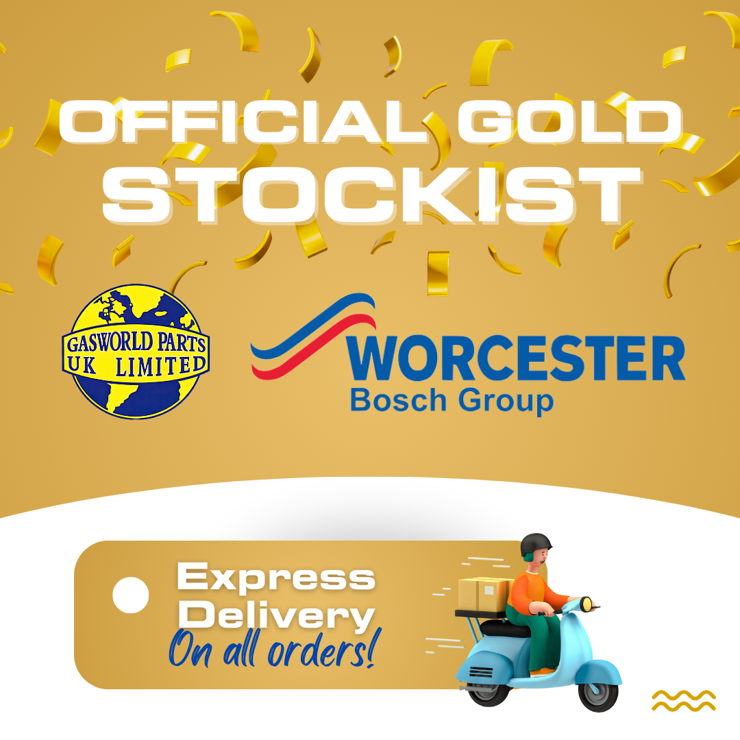 Welcome to Gasworld Parts – Plumbing, Heating & Boiler Parts