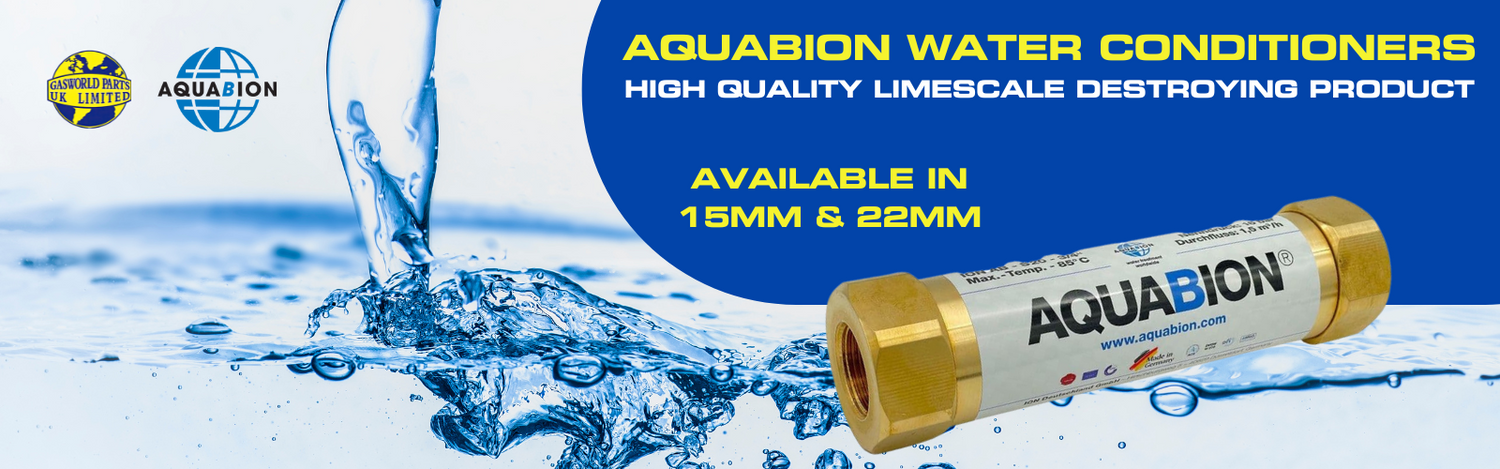 Welcome to Gasworld Parts – Plumbing, Heating & Boiler Parts