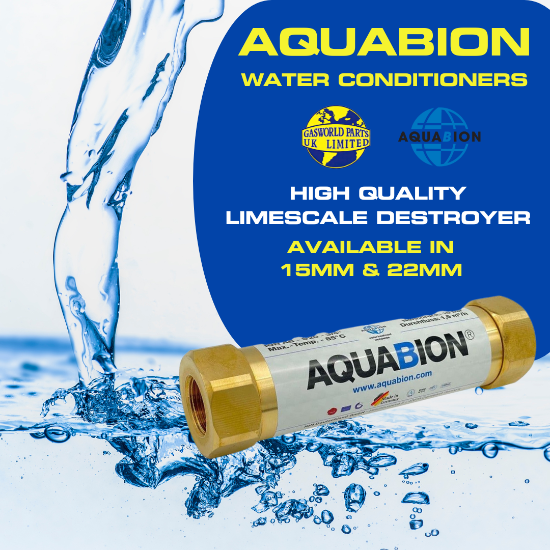 Welcome to Gasworld Parts – Plumbing, Heating & Boiler Parts