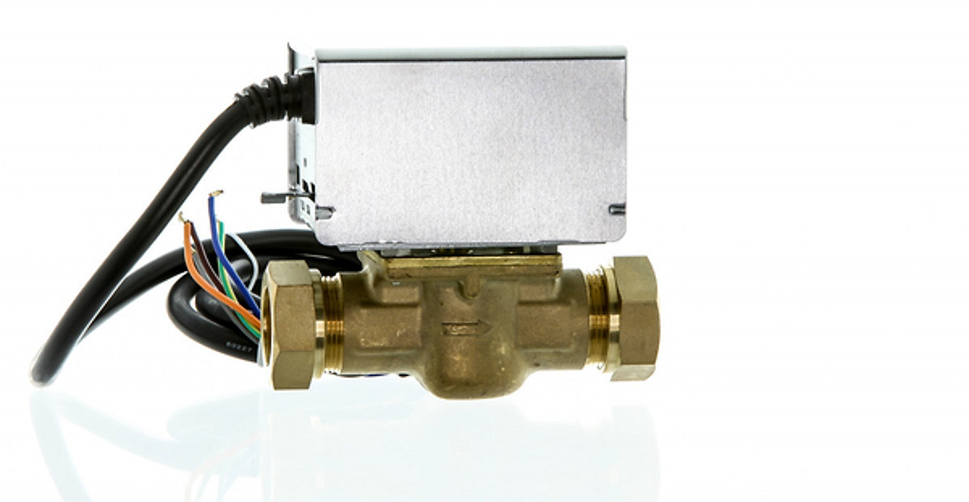 Tower VAL222MV 22mm 2 Port Zone Valve – Gasworld Parts