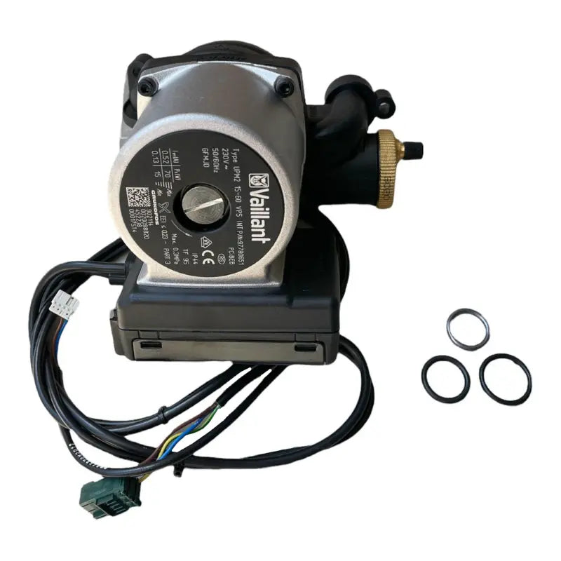 Vaillant 0020131637 Pump – Gasworld Parts