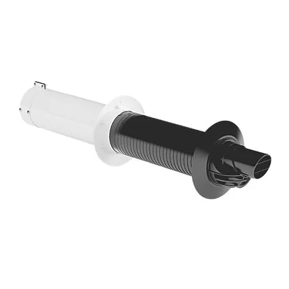 Vaillant Rear Flue Kit – Gasworld Parts