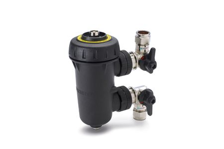 Worcester 7733600236 22mm Magnetic Filter – Gasworld Parts