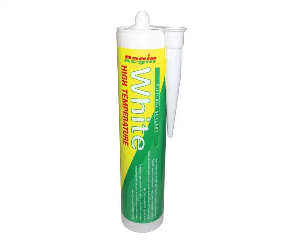 High Temperature Silicone Sealant 1000 Degrees | Gas Furnace